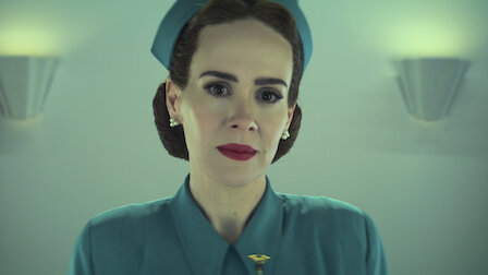 Watch Ratched | Netflix Official Site