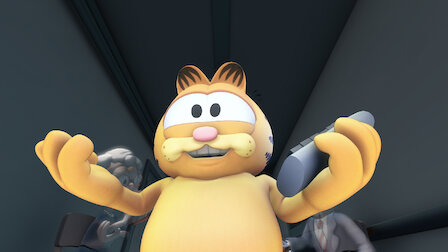 Watch The Garfield Show | Netflix