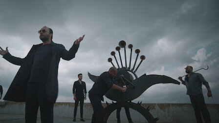 Watch The Protector | Netflix Official Site