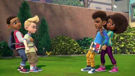 Watch Karma's World | Netflix Official Site