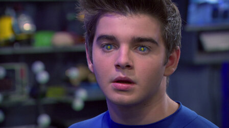 Watch The Thundermans | Netflix