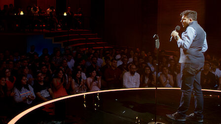 Watch COMEDIANS of the world | Netflix Official Site