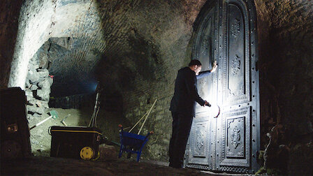 Watch The Protector | Netflix Official Site