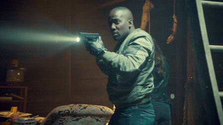Watch Wynonna Earp | Netflix