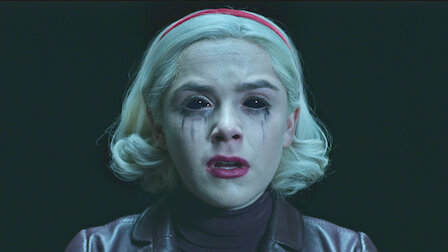 Sabrina: Între lumină și întuneric | Site oficial Netflix