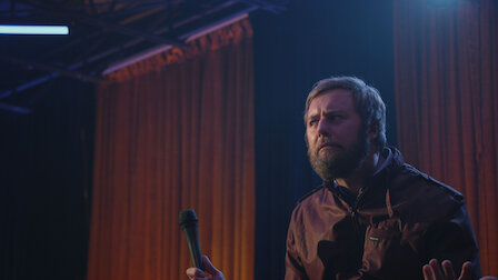 Watch Rory Scovel Tries Stand-Up for the First Time | Netflix Official Site