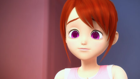 Watch Miniforce | Netflix