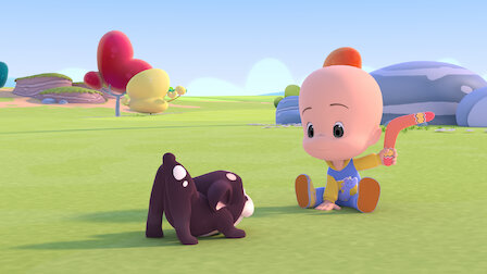 Watch Cleo & Cuquin | Netflix