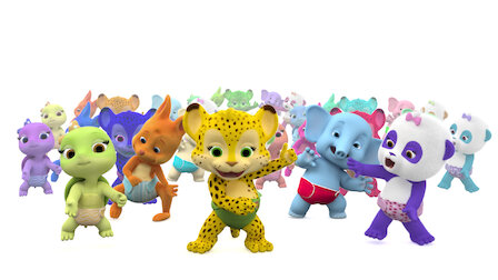 Watch Word Party Songs | Netflix Official Site