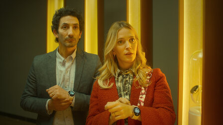 Matrimillas | Sitio oficial de Netflix