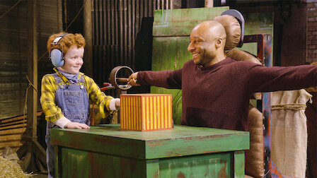 Watch Flinch | Netflix Official Site