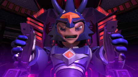 Watch Kibaoh Klashers | Netflix