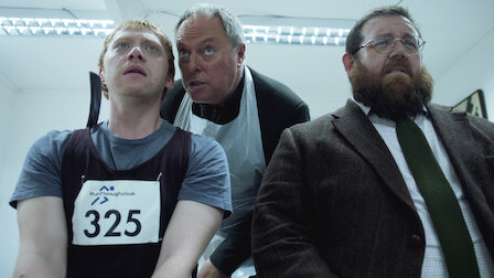 Watch Sick Note | Netflix Official Site