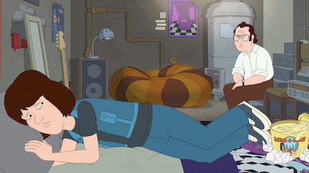 Watch F is for Family | Netflix Official Site
