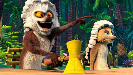 Watch All Hail King Julien | Netflix Official Site