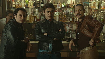 Watch The Ruthless | Netflix Official Site