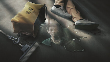 Watch Unseen | Netflix Official Site