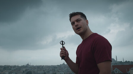 Watch The Protector | Netflix Official Site