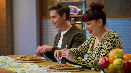 Watch Easy-Bake Battle: The Home Cooking Competition | Netflix Official ...