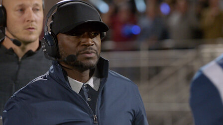 Watch All American | Netflix