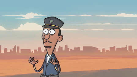 Watch Masameer County | Netflix