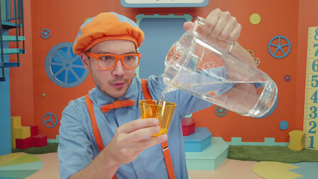 Watch Blippi | Netflix