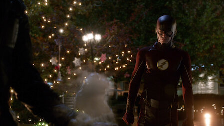Watch The Flash | Netflix