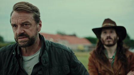 Operação Ecstasy | Site oficial da Netflix