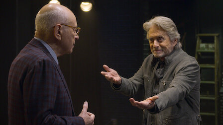 The Kominsky Method | Netflix Resmi Sitesi