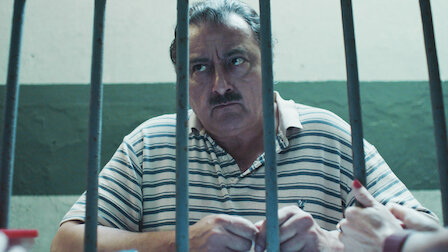 Watch El marginal | Netflix Official Site