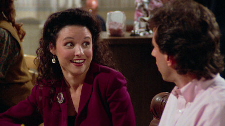 Watch Seinfeld | Netflix