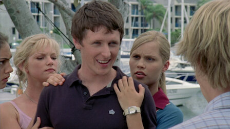 Watch H2O: Just Add Water | Netflix