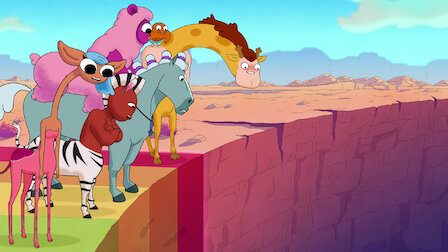 Watch Centaurworld | Netflix Official Site