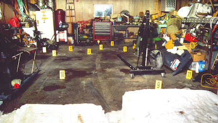 Watch Making a Murderer | Netflix Official Site