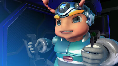 Watch Kibaoh Klashers | Netflix