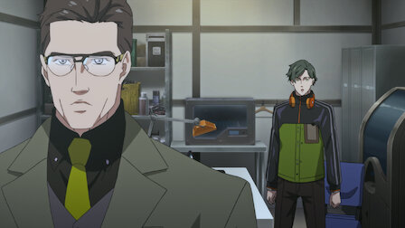 Watch HERO MASK | Netflix Official Site