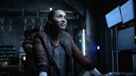 Watch The 100 | Netflix