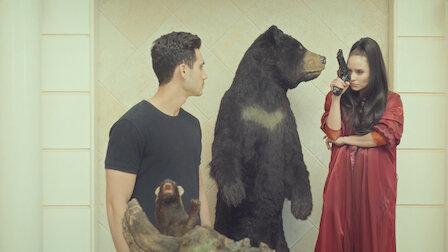 Watch The Club | Netflix Official Site