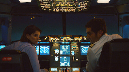 Watch Into the Night | Netflix Official Site