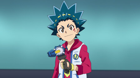 Watch Beyblade Burst Surge | Netflix