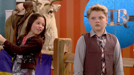 Watch Richie Rich | Netflix Official Site