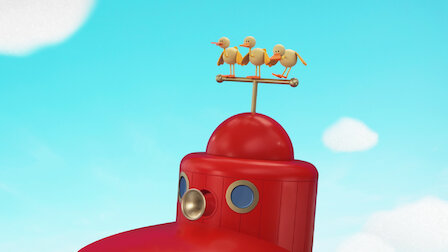 Watch Twirlywoos | Netflix