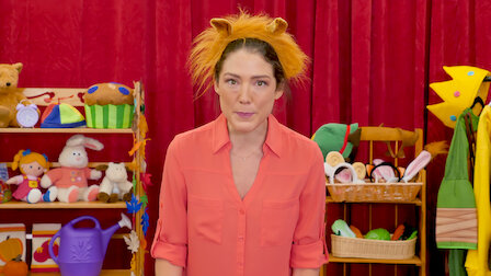 Watch Mother Goose Club | Netflix