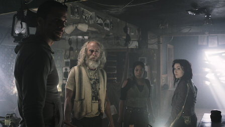 Watch Z Nation | Netflix