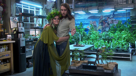 Watch Disjointed | Netflix Official Site