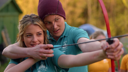 Watch Slasher | Netflix Official Site