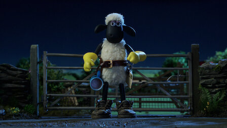 Watch Shaun the Sheep | Netflix