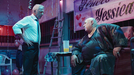 Watch El marginal | Netflix Official Site