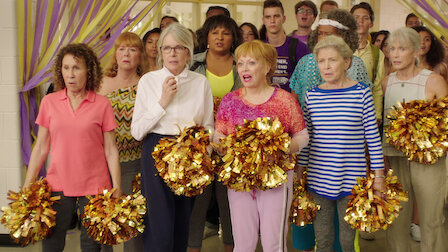 Watch Poms | Netflix Official Site