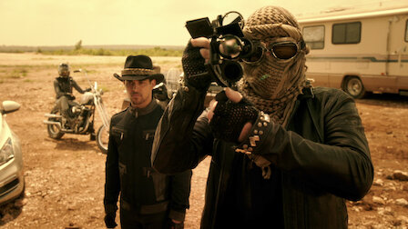 Watch From Dusk Till Dawn: The Series | Netflix